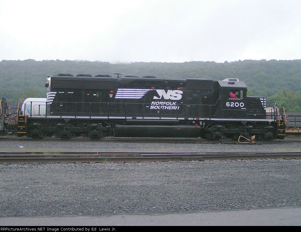 NS 6200